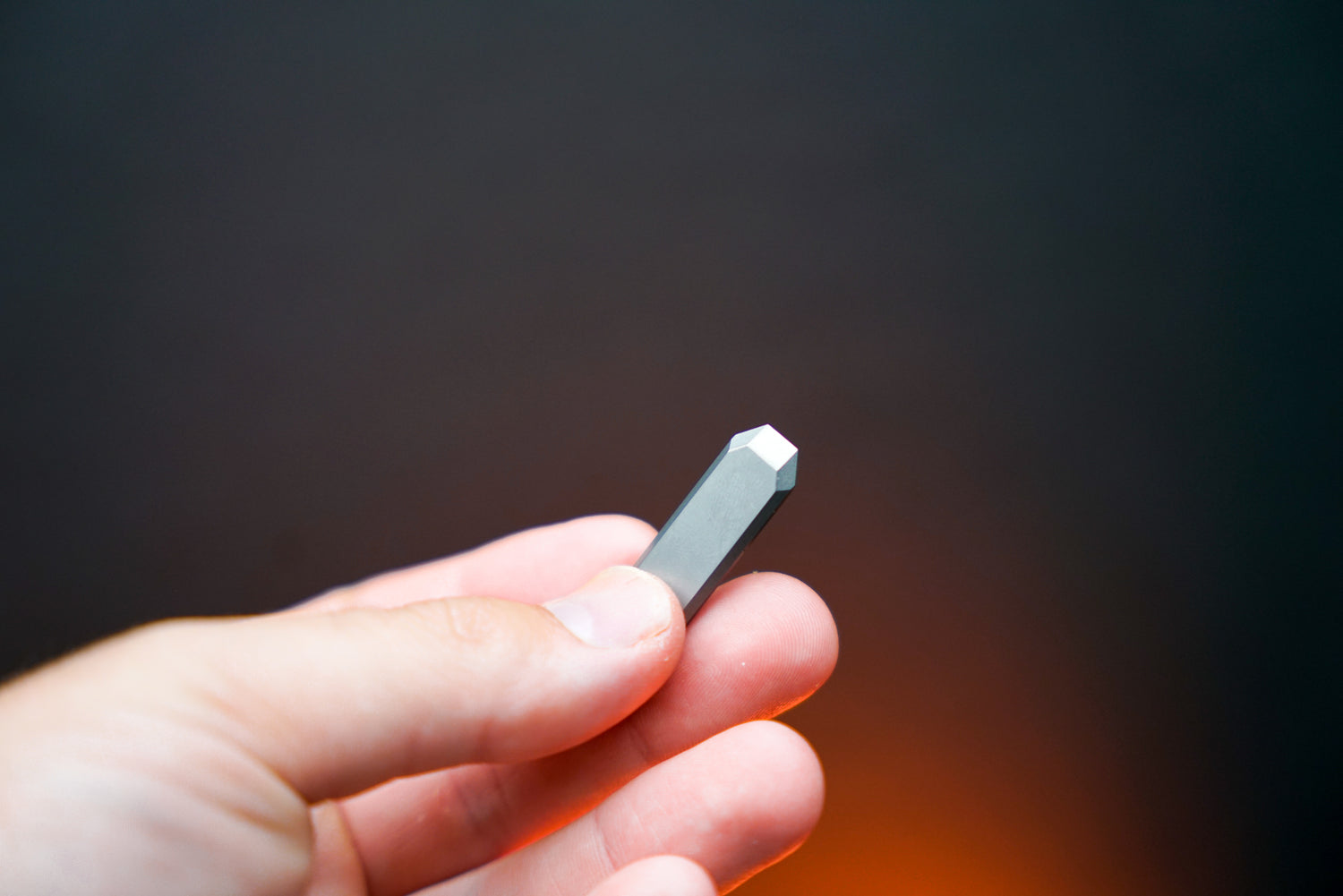 KeyPry Slim Pry: 10 Reasons It's Your Go-To EDC Pry Bar"