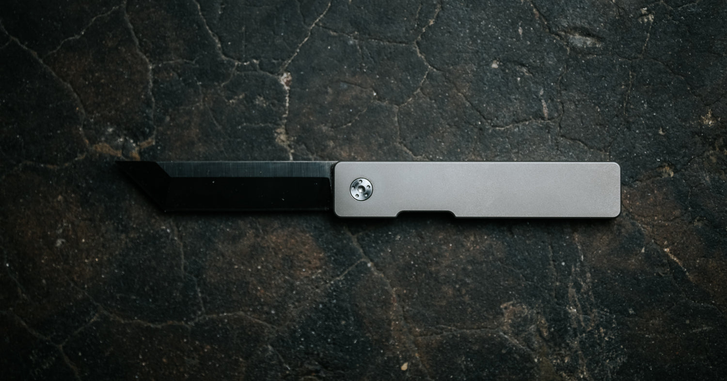 Frequently Asked Questions About Everyday Carry Knives - DailyCarryCo ...