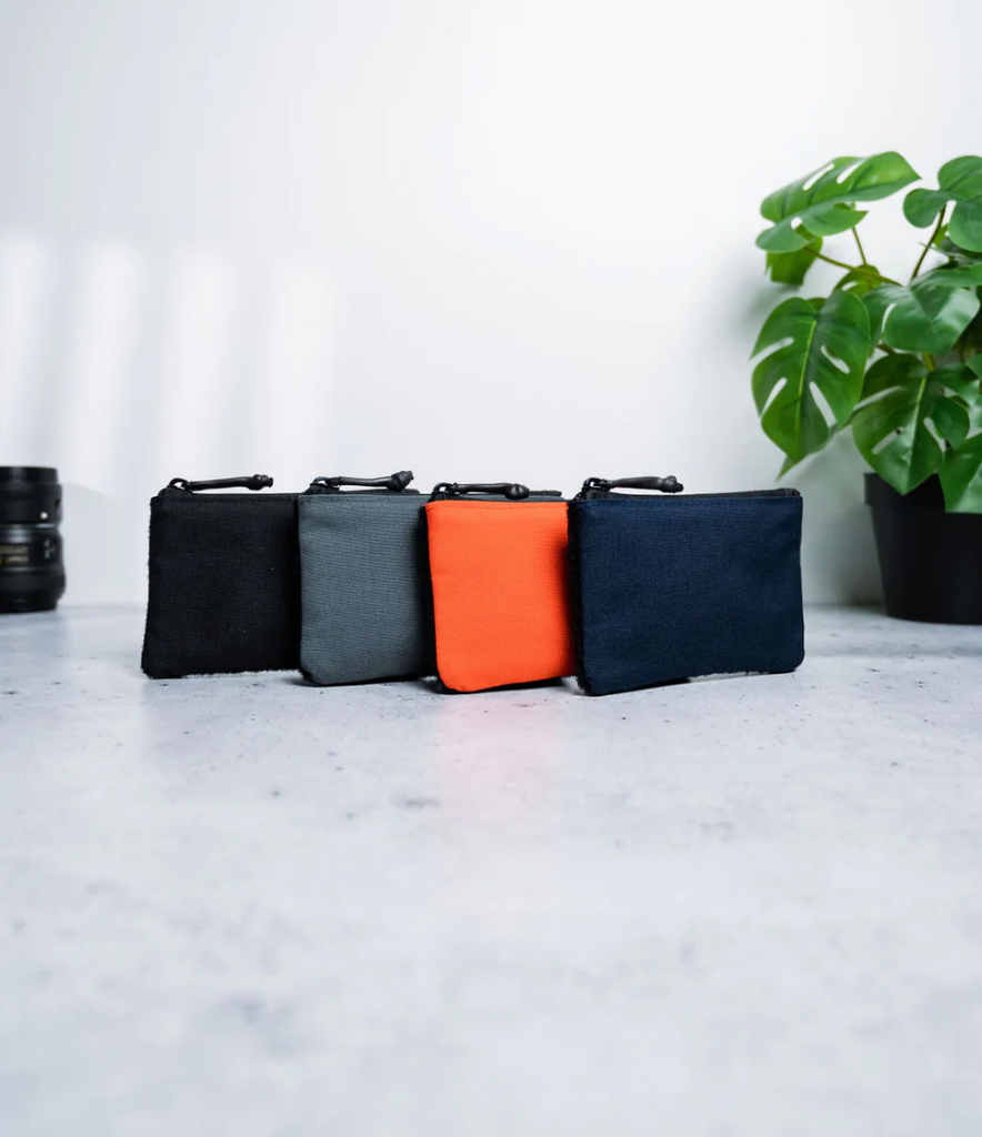 Stay Organized with Pouch Potato EDC Pouch Organizer