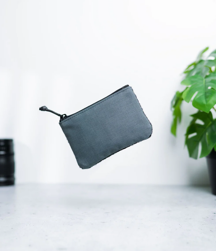 Tired of Digging Through Your Bag for Essentials? | Pouch Potato