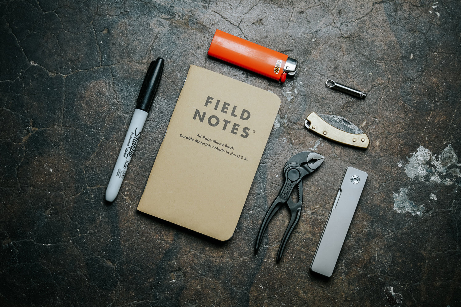 What Are The Most Innovative Everyday Carry Items of 2023?