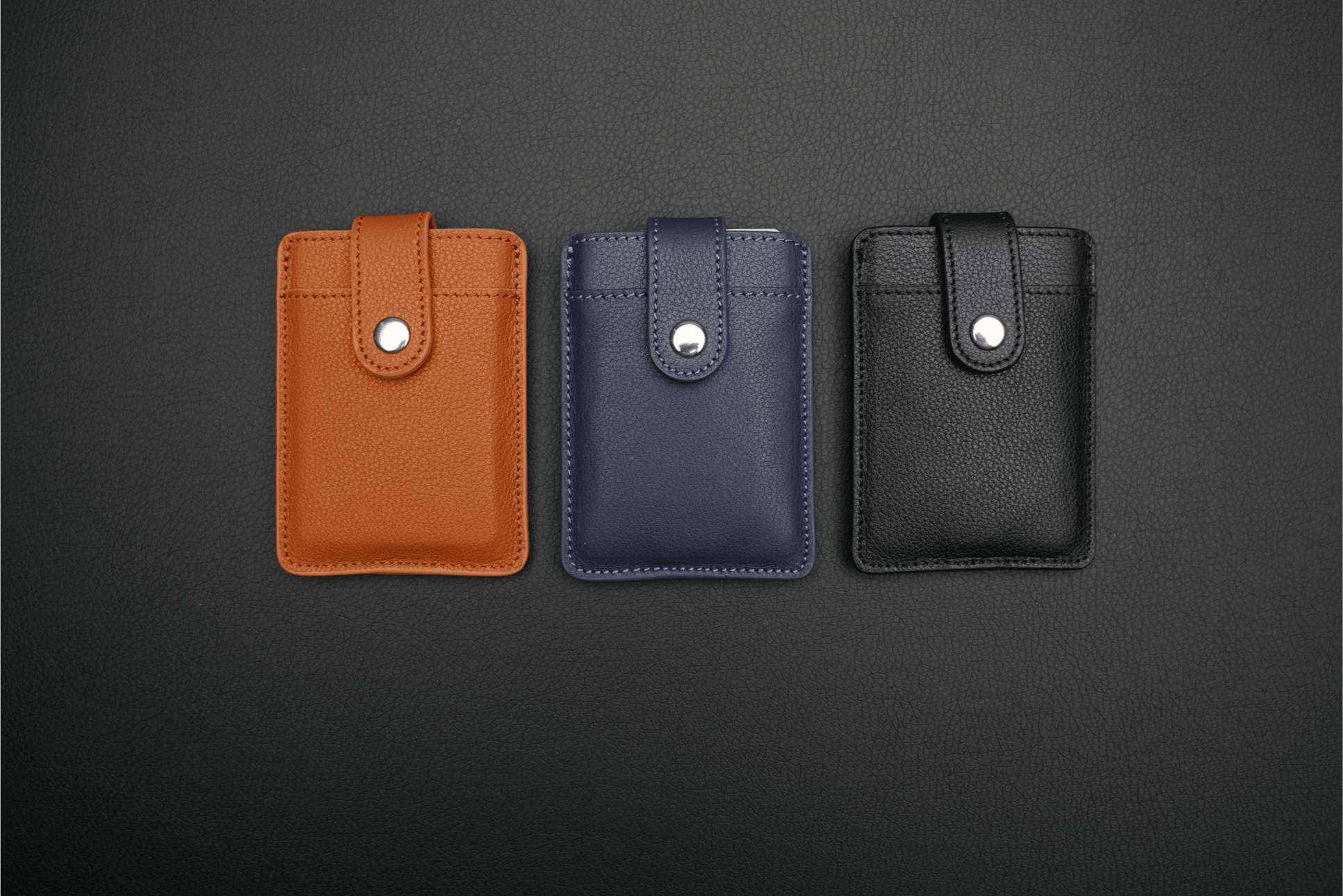 Wallets & Pouches - DailyCarryCo - Everyday Carry Essentials