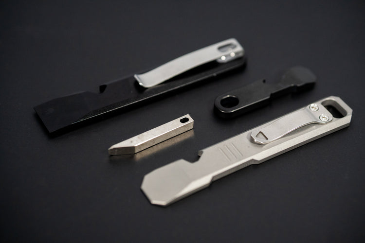 DailyCarryCo - Everyday Carry Essentials