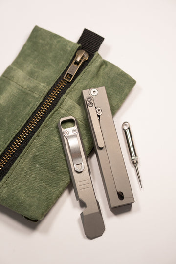 DailyCarryCo - Everyday Carry Essentials