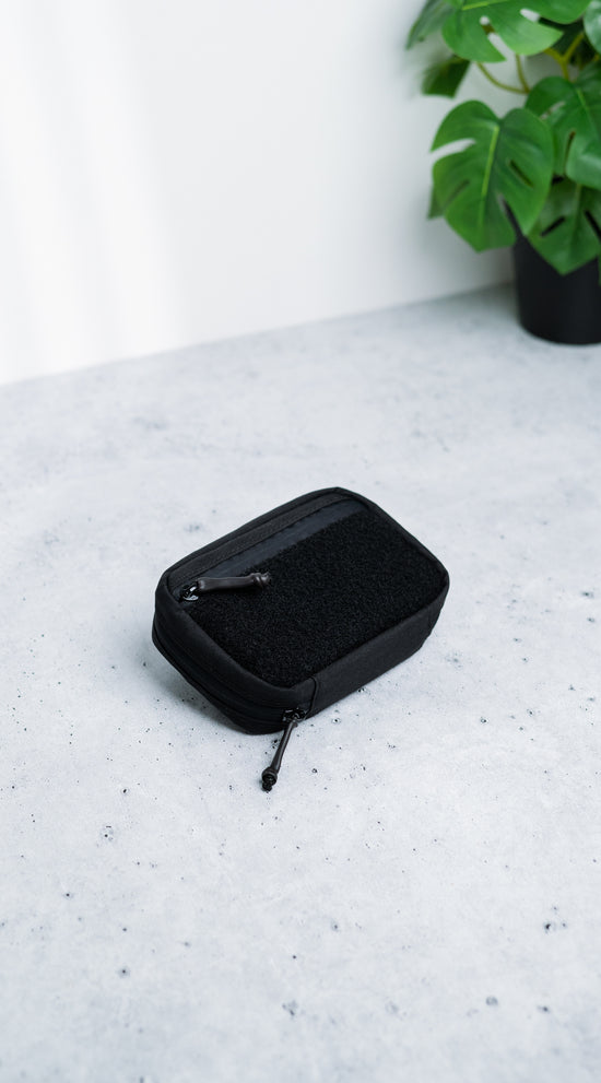 Pouch Potato EDC Pouch Organizer - DailyCarryCo - Everyday Carry Essentials