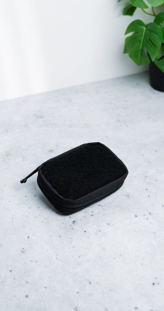 Pouch Potato EDC Pouch Organizer - DailyCarryCo - Everyday Carry Essentials