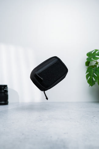 Pouch Potato EDC Pouch Organizer - DailyCarryCo - Everyday Carry Essentials
