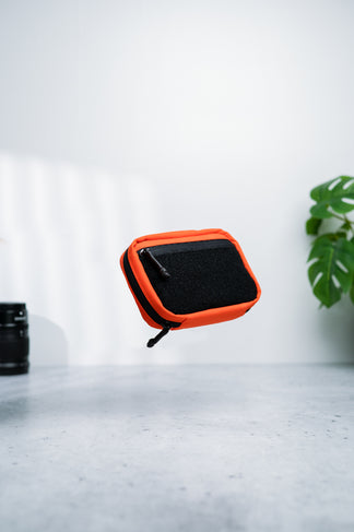 Pouch Potato EDC Pouch Organizer - DailyCarryCo - Everyday Carry Essentials