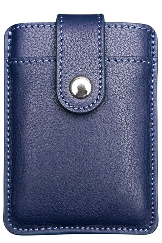 PT1 - Leather Wallet - Minimalist Wallet - DailyCarryCo - Everyday ...