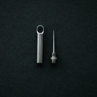 TiPick Titanium Toothpick - DailyCarryCo