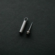 TiPick Titanium Toothpick - DailyCarryCo