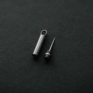 TiPick Titanium Toothpick - DailyCarryCo