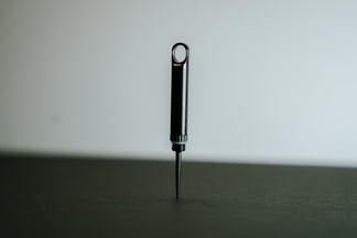 TiPick Titanium Toothpick - DailyCarryCo