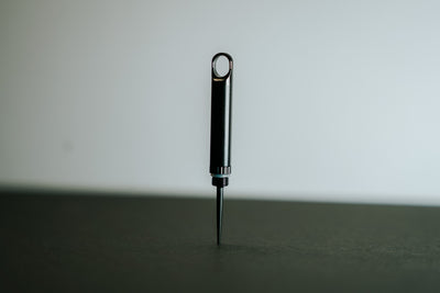 TiPick Titanium Toothpick - DailyCarryCo