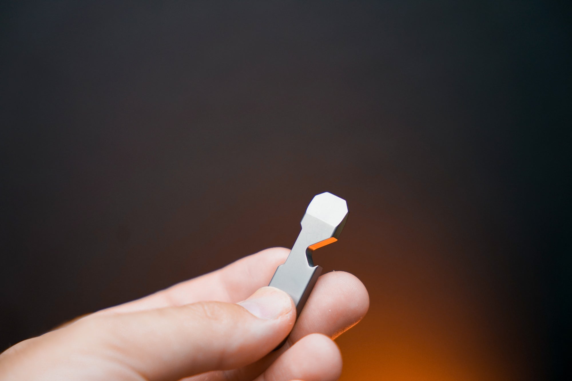 Best EDC Prybar | QuickPry Mini Pry